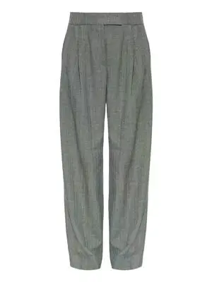 Baum Und Pferdgarten Neya Trousers - Grey