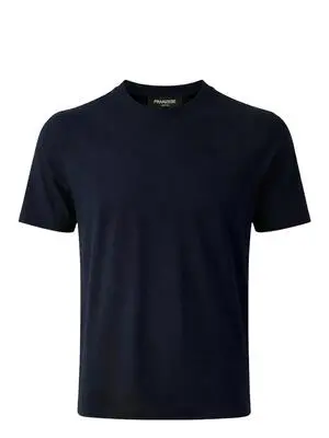 FRANZESE COLLECTION Stefano De Martino T-shirt - Blue