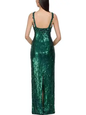 JENNY PACKHAM Rosalie Dress