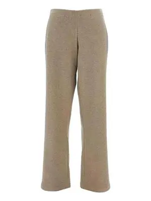 IRIE' Side-pocket Trousers - Neutrals