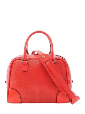 LOEWE 2010s Amazona 75 Tote Bag