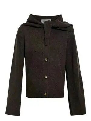 Baum Und Pferdgarten Clarine Cardigan - Brown