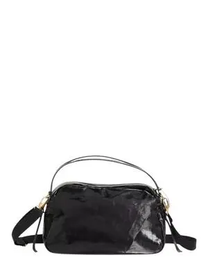 JACK GOMME Lebowl Tote Bag - Black