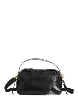 JACK GOMME Lebowl Tote Bag - Black