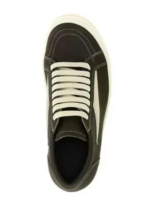 Rick Owens Vintage Sneaks Sneakers - Brown