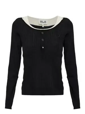 BAUM UND PFERDGARTEN Clary Sweater