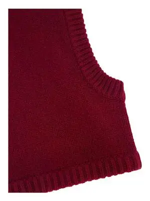 LISA YANG Astri Knitted Balaclava