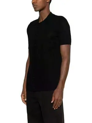 KARL LAGERFELD Button-up Shirt