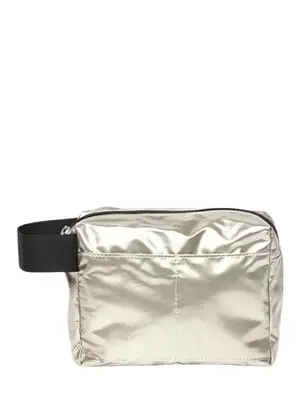 JACK GOMME Side-strap Make-up Bag