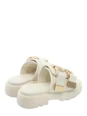BOTTEGA VENETA 2020s Flash Buckle-fastening Sandals