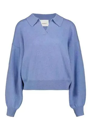 LISA YANG Katriel V-neck Sweater