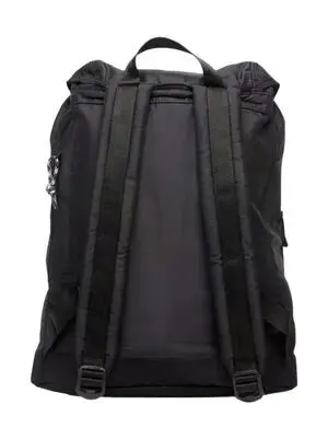 NAPAPIJRI Olina Buckle-fastening Backpack - Black