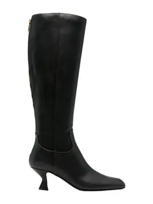 SERGIO ROSSI Boots Colour - Black