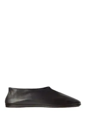 LEMAIRE Heeled Sandals Colour - Brown