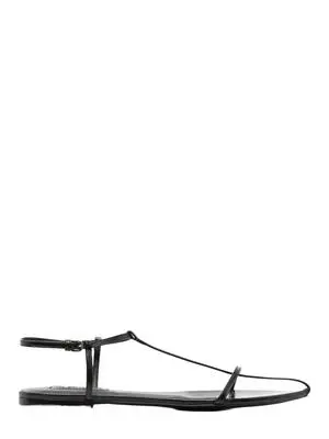 JIL SANDER Heeled Sandals Colour