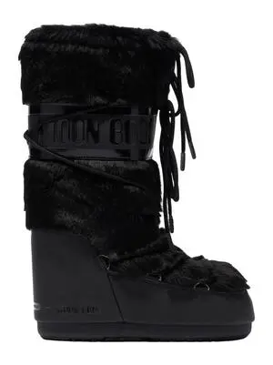 Moon Boot Boots Colour - Black