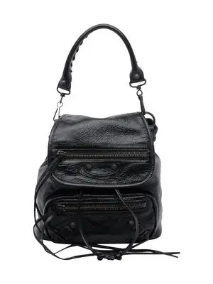 Balenciaga Backpack Colour - Black