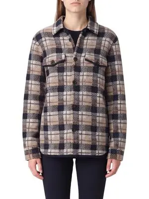 Guest In Residence Shirt Colour - Camel