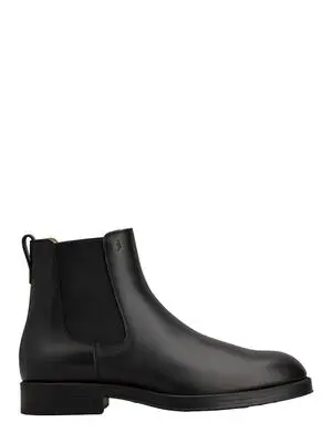 TOD'S Boots Colour - Black