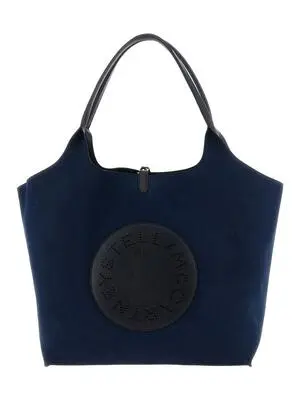 Stella McCartney Mini Bag Colour Navy