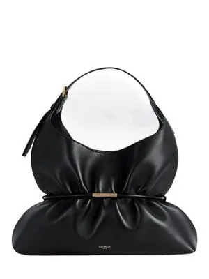 Balmain Handbag Colour - Black