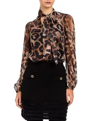TWINSET Shirt Colour - Multicolor