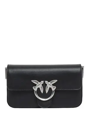 Pinko Shoulder Bag Colour - Black