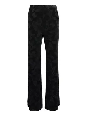 L'AGENCE Frances Bootcut Trousers