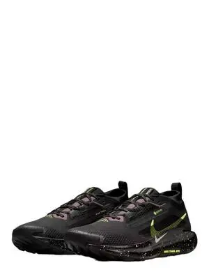 Nike React Pegasus Trail 5 Sneakers - Black