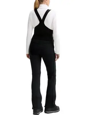 SPORTALM Venus Bib-strap Zip-fastening Ski Pants