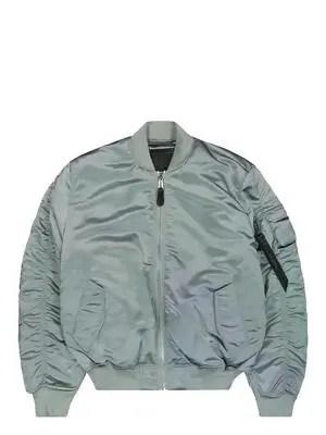 ALPHA INDUSTRIES Ma-1 Uv Bomber Jacket