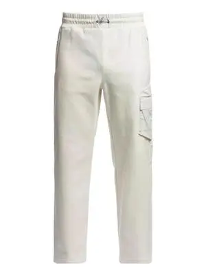 PARAJUMPERS Trefor Cargo Pants Neutrals