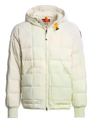 PARAJUMPERS Nipawin Hooded Jacket