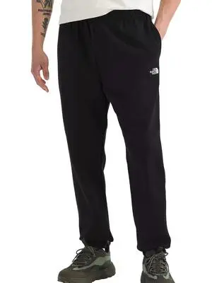 The North Face Evolution Simple Dome Track Pants - Black