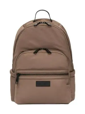 TIBA + MARL Elwood 2.0 Changing Backpack Mocha - Brown