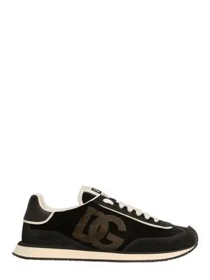 Dolce & Gabbana Dg Cushion Sneakers Sneakers - Multicolor