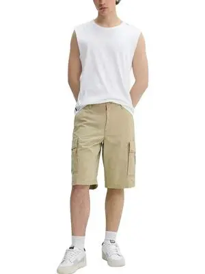 Timberland Cargo Shorts - Neutrals