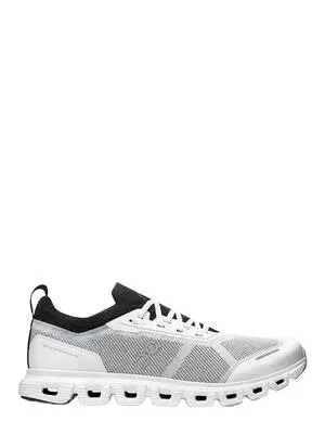 On Cloud 6 Versa Sneakers - Grey
