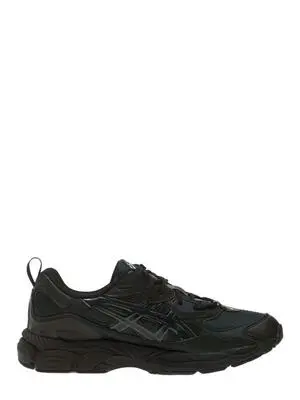 Asics Gel-nyc Utility Sneakers - Black