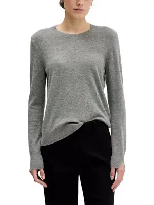 SISLEY Round-neck T-shirt