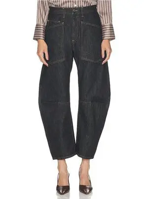 NILI LOTAN Shon Jean In . Also - Black
