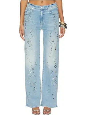 MOTHER MOTHER The Kick It In Blue. Size 23. Also