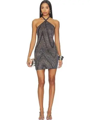 Missoni Sleeveless Short Dress In . Also - Multi