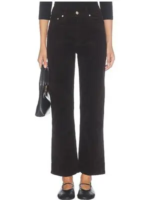Citizens Of Humanity Palma Straight Jean In . Also - Brown