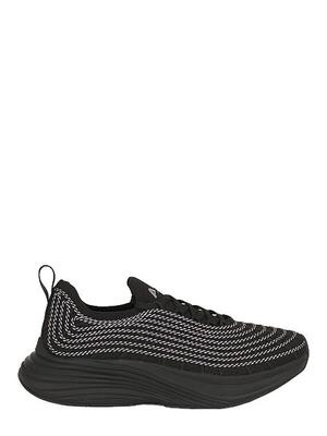 Apl Techloom Zipline Sneaker In & Shark In . Also - Black