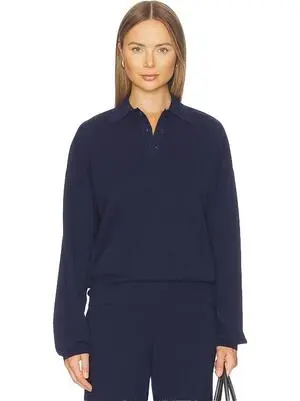 ALL THE WAYS Jamarni Pullover Sweater In . Also - Navy