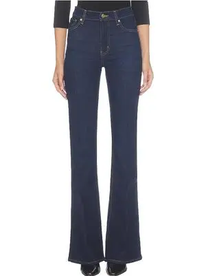 FRAME The Flare Jeans In . Also - Blue