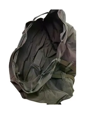 AMIACALVA Split Yarn Xl Backpack - Grey