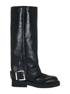Schutz Patrice Up Boot In . Also - Black