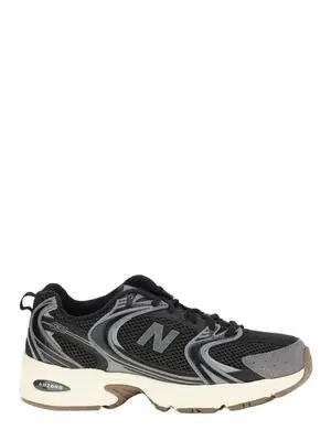 NEW BALANCE 530 Sneakers - Grey